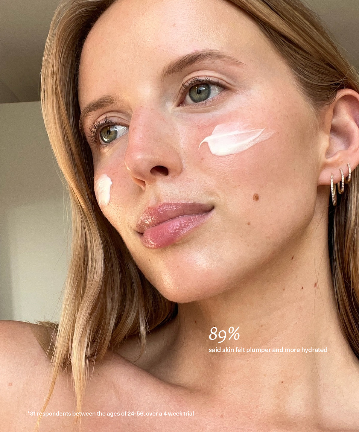 Cocoon Ceramide Cream | Hydrating Face Moisturiser | RAAIE Skincare