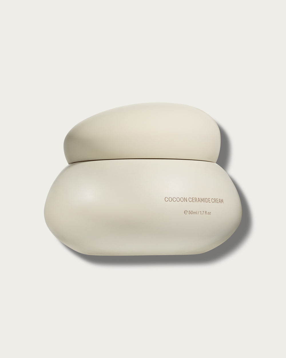 Cocoon Ceramide Cream | Hydrating Face Moisturiser | RAAIE Skincare